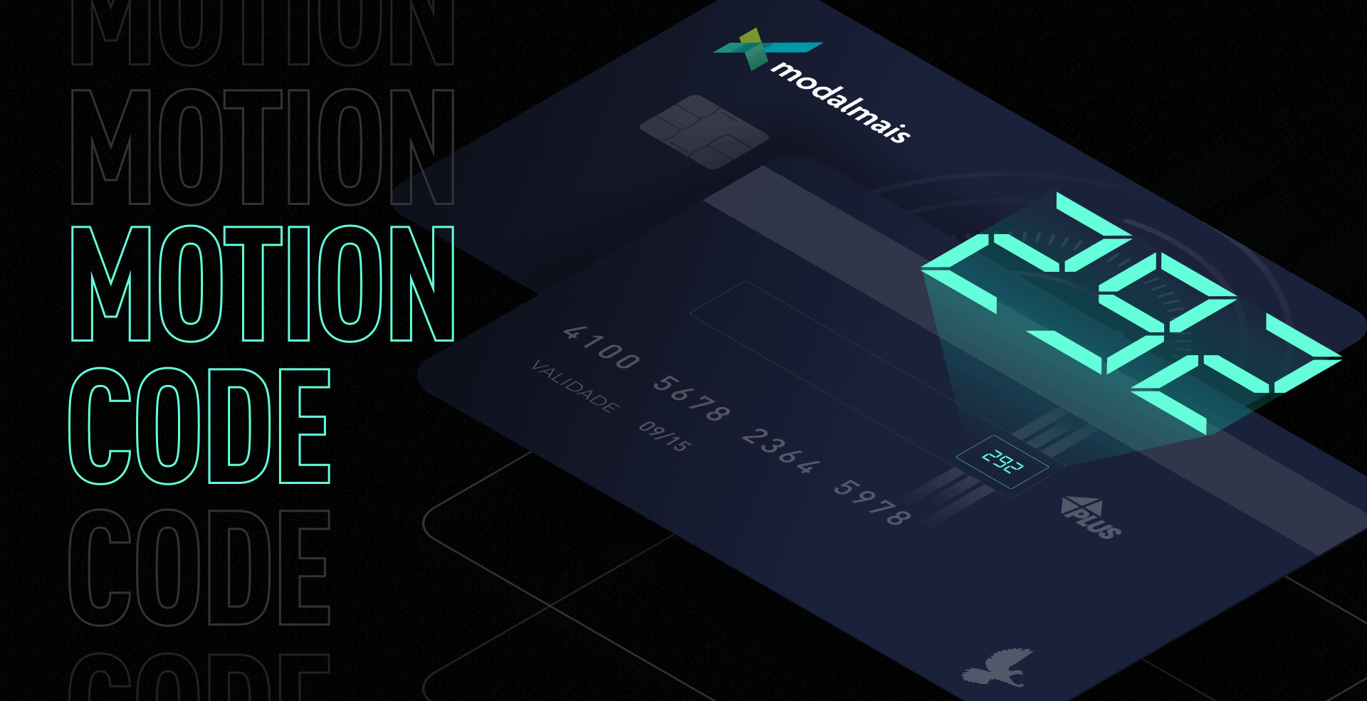 Motion Code: O que é e como funciona essa tecnologia