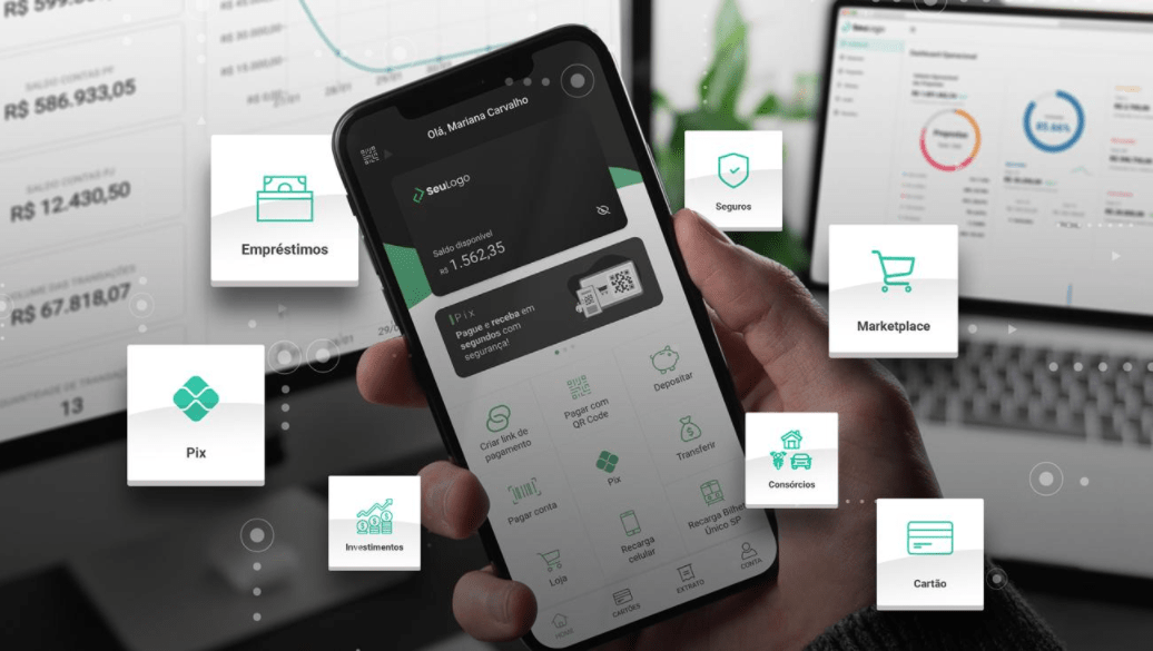 Arquivos Imprensa - modalmais | modl11 - O Banco Digital dos investidores