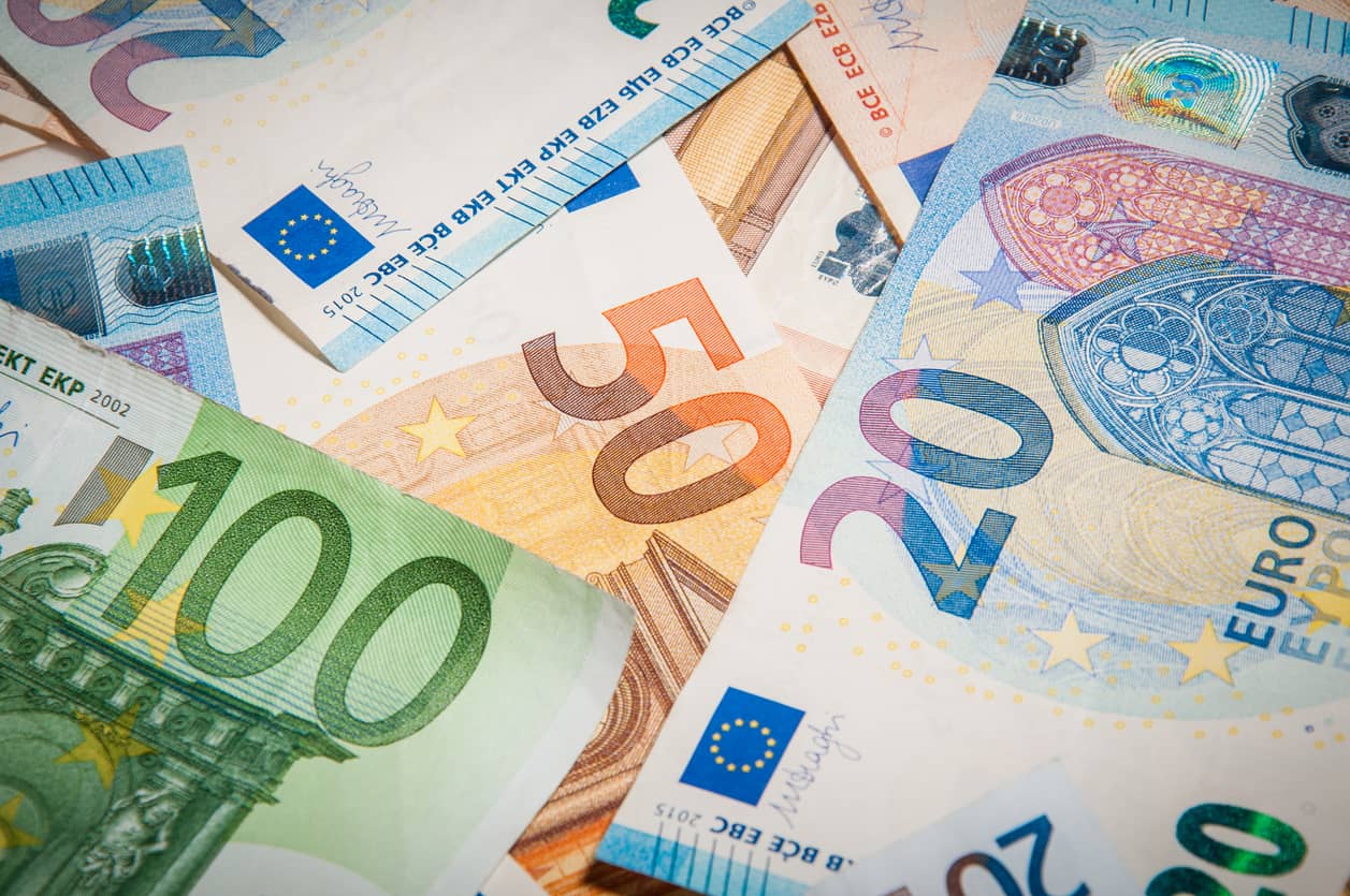 Mini Euro (WEU): o que é e como investir - modalmais