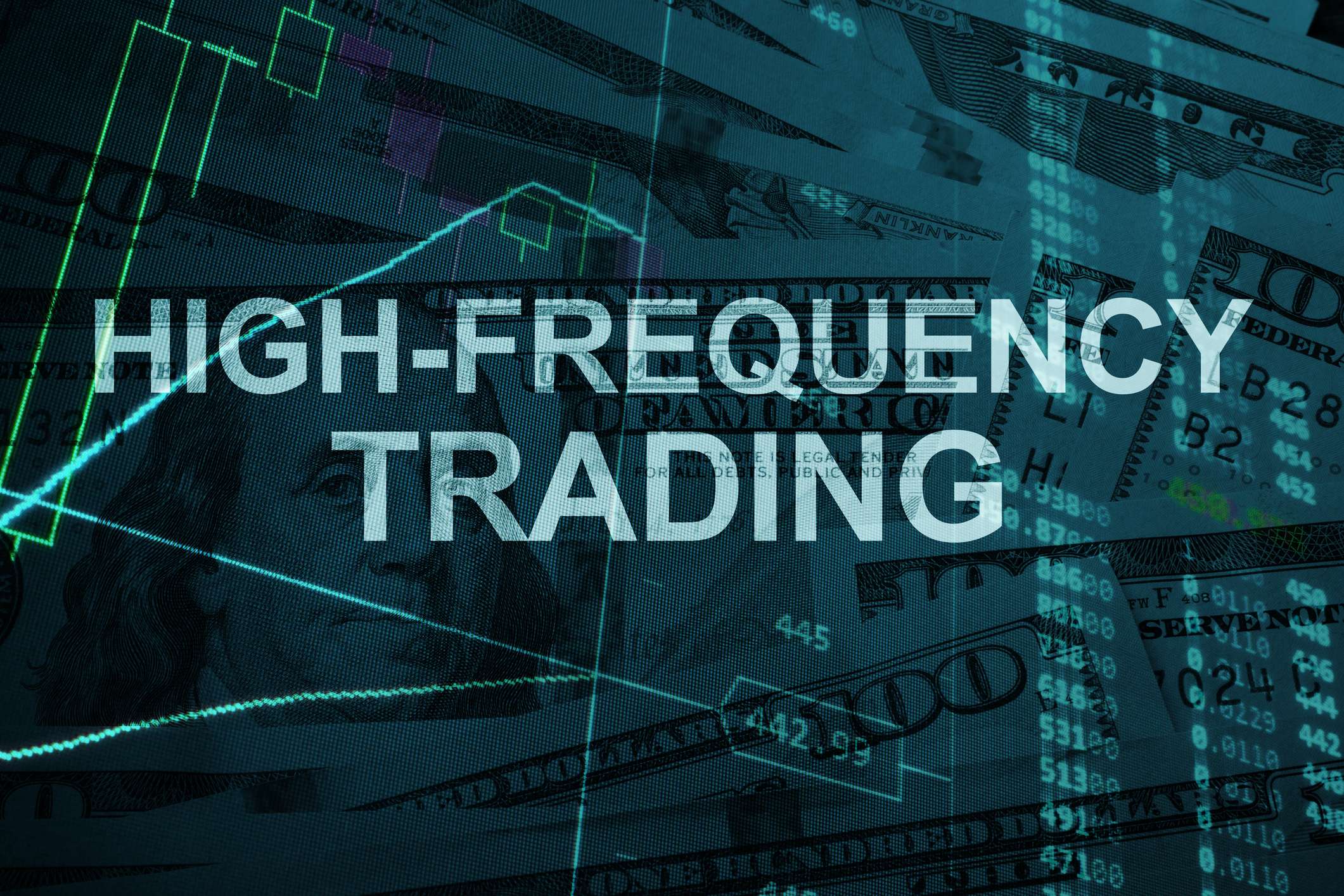 O que é High Frequency Trading (HFT) e como funciona? - modalmais