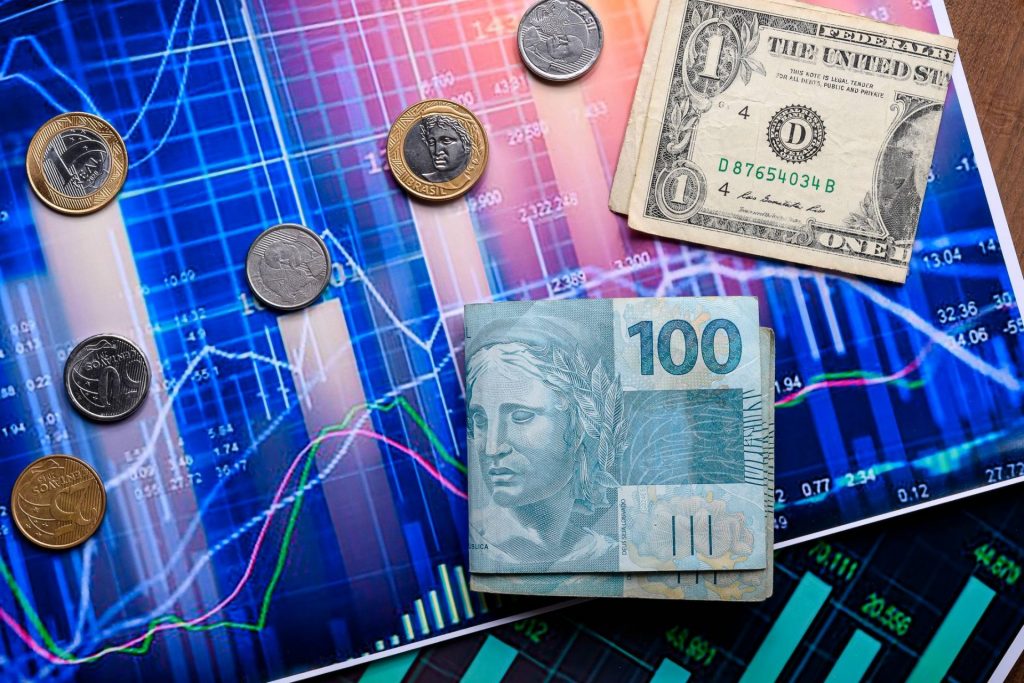 PTAX: o que é e como é calculada? - modalmais