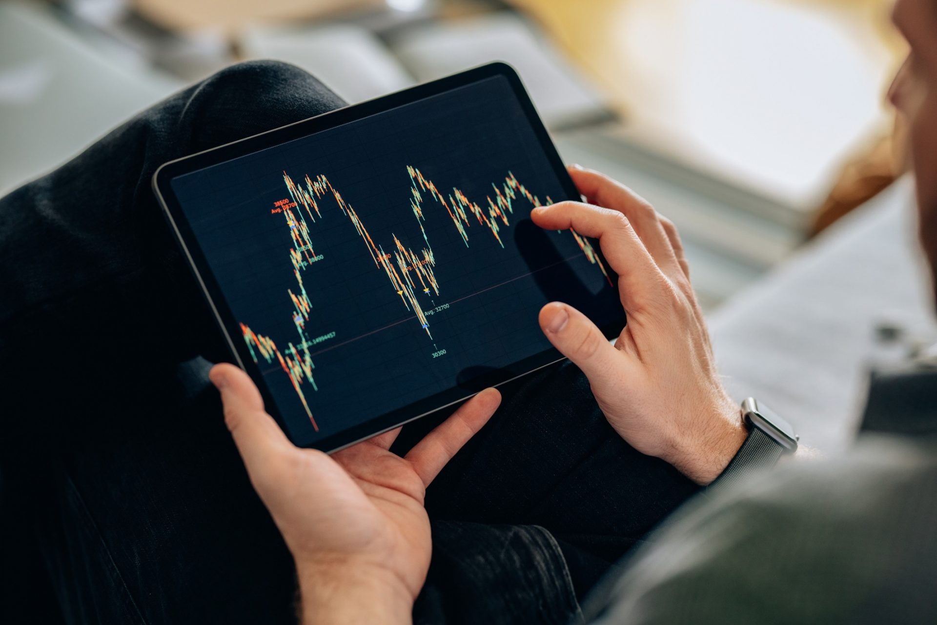 Arquivos Carreira Trader. - modalmais | modl11 - O Banco Digital dos investidores