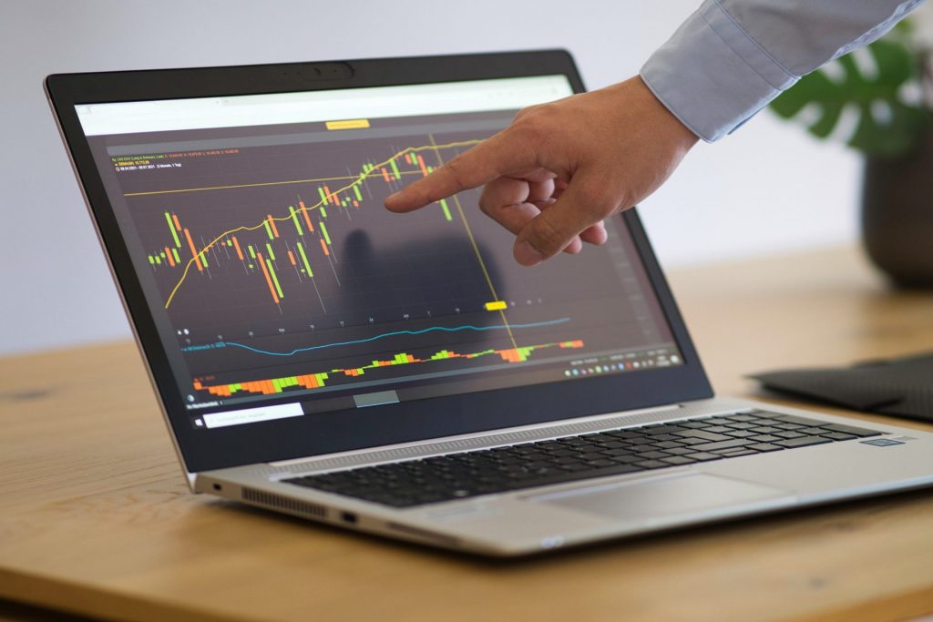 Harami de Alta: entenda esse padrão de Candlestick - modalmais | modl11 ...