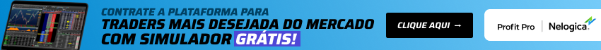Profit Pro: a plataforma mais completa para traders