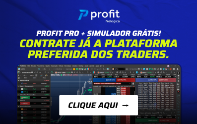 Profit Pro: a plataforma mais completa para traders