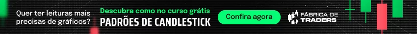 Candlestick: o que todo trader precisa conhecer
